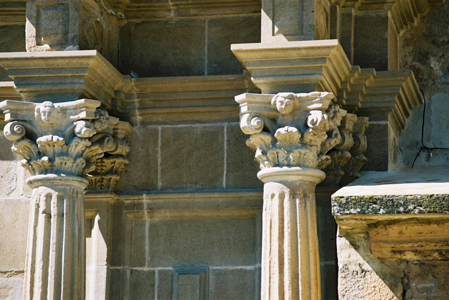 Restauraciones y panteones - Hartea Memoria